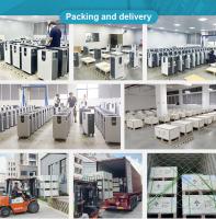 China LiFePO4 Powerwall Battery 51.2V 5kWh IP65 Home Battery for Hybrid Solar System for sale
