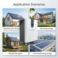 China LiFePO4 Battery 48V 300Ah 8000 Cycles Built-in BMS Home Energy Storage for sale