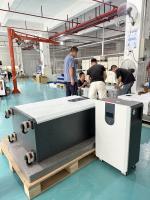 China 51.2V LiFePO4 Battery 8000 Cycles Built-in BMS for Home Energy Storage 10-50kWh for sale