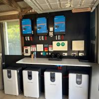 China EXLIPORC 48V 560Ah LiFePO4 Lithium Battery Pack with BMS for Home Energy Storage for sale