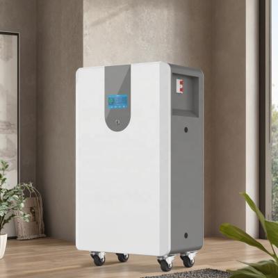 China CATL REPT LiFePO4 Lithium Ion Battery 51.2V 400Ah-900Ah Home Energy Storage System IP65 for sale
