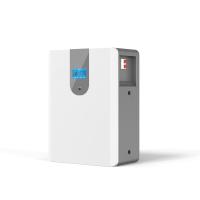 China 5kWh Wall Mounted LiFePO4 Battery 51.2V 100Ah IP65 Home Energy Storage Powerwall for sale
