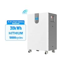 China 5kWh Wall Mounted LiFePO4 Battery 51.2V 100Ah IP65 Home Energy Storage Powerwall for sale