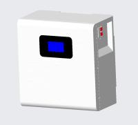 China 25.6V 300Ah 7kWh LiFePO4 Powerwall Battery for Home Solar Energy Storage System for sale