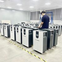 China 48V 314Ah LiFePO4 Wall Mounted Solar Energy Storage Battery 16kWh Home Powerwall for sale