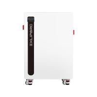 China IP65 Waterproof LiFePO4 Battery 51.2V 314Ah 6000 Cycles 80% DOD for Solar Energy Storage for sale