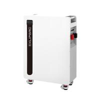 China EXLIPORC 16kWh 51.2V IP65 Battery - [Thailand Stock] PEA MEA Grid-Compliant Storage for Solar Installers for sale