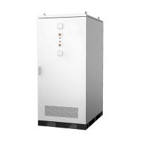 China Commercial Industrial BESS 100KWh to 2MWh Lithium-ion Battery Energy Storage 85-95% Efficiency for sale