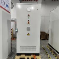 China 100kWh 200kW Liquid Cooling Commercial Industrial Energy Storage System LiFePO4 8500 Cycles for sale
