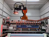China 125kW 261kWh Liquid Cooling BESS Energy Storage System for Factory Peak Shaving and Solar Integration for sale
