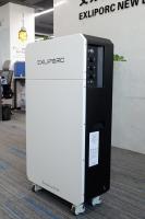 China 400V High Voltage Solar Battery System 16kWh to 256kWh IP65 Home Energy Storage for sale