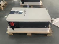 China EXLIPORC 16.58kWh 51.2V LiFePO4 Home Battery with 8000+ Cycles and High Capacity for Home Energy Storage for sale