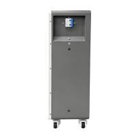 China EXLIPORC 20.48kWh 51.2V 400Ah LiFePO4 Stackable Battery (LVB20WTC) - Scale Up to 327kWh for sale