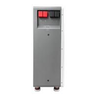China Smart 16kWh Home Battery with WiFi Bluetooth APP Monitoring, No Gateway Needed, LVB16WTC LiFePO4, EXLIPORC for sale
