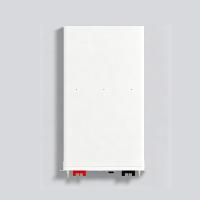 China EXLIPORC 48V 100Ah 4.8kWh Sodium-ion Rack Battery, 1C 100A High Rate, -10°C~60°C Wide Temp, CAN/RS485 for Solar & Telecom for sale