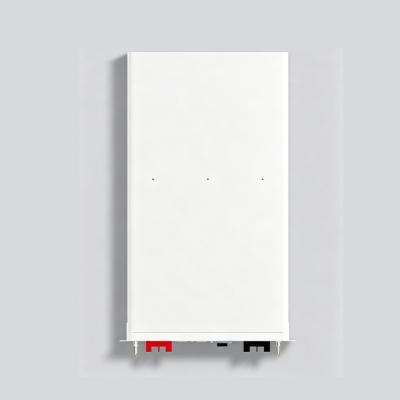 China OEM Customization Sodium-ion Rack Battery with 19 Inch Chassis and 3000+ Cycles for Sodium-ion Battery Pack for sale
