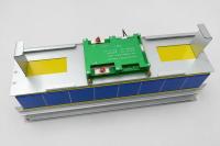 China Custom 12V 100Ah Sodium-Ion Battery Pack 1200Wh for Extreme Cold & RV Backup for sale