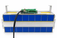 China Custom 12V 100Ah Sodium-Ion Battery Pack 1200Wh for Extreme Cold & RV Backup for sale