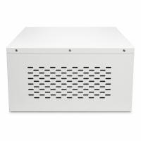 China 48V 200Ah 9.6kWh Rack-Mounted Sodium-ion Battery Pack for Solar Energy Storage for sale