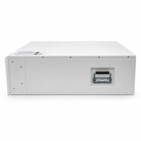 China 48V 200Ah 9.6kWh Rack-Mounted Sodium-ion Battery Pack for Solar Energy Storage for sale