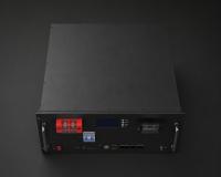 China Custom 48V 160Ah NFPP Sodium Ion Battery Pack OEM Voltage BMS Protocol IP65 Enclosure 7.68kWh for sale