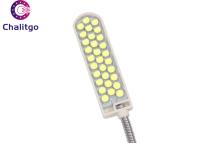 China 1.35m Cable Sewing Machine Light 110V 6.7