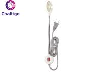 China 1.35m Cable Sewing Machine Light 110V 6.7