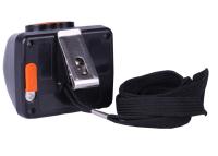 China KL4.5LM LED Mining Lamp 15 Years Cordless Led Hard Hat Light 4500mAH 7000LM for sale