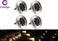 China IP65 Solar Path Lights 0.5W Weather Resistant 2V 40mA Easy Installation for sale