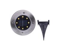 China IP65 Solar Path Lights 0.5W Weather Resistant 2V 40mA Easy Installation for sale