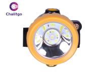 China 3W LED Underground Mining Lights ML200 10000Lux Fire Fighting Directly Charging for sale