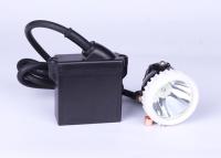 China IP54 3W LED Mining Lamp 300mA Environmental Friendly 3000k-8000k Chemical Industry for sale
