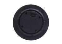 China Ground Path Solar Powered Yard Lights Driveway Lawn Pond Pool Pathway Night Lamp for sale