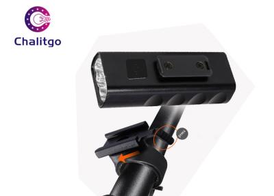 China Handlebar Cycling Bicycle Flashing Lights , MTB BMX ROAD High Power Cycle Lights for sale