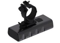 China Handlebar Cycling Bicycle Flashing Lights , MTB BMX ROAD High Power Cycle Lights for sale
