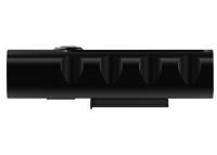 China Handlebar Cycling Bicycle Flashing Lights , MTB BMX ROAD High Power Cycle Lights for sale