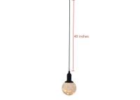 China Silk Cotton Home Projector Light 2 LM LED Lamp Energy Saving Height 50 Inch for sale