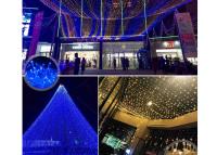 China ETL 24V 100LED Decorative Indoor String Lights Outdoor 8 Modes Homes Decro Multicolors for sale