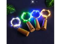 China Christmas Decorative Indoor String Lights Garland Waterproof Copper Wire For Indoor Xmas for sale
