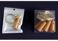 China Christmas Decorative Indoor String Lights Garland Waterproof Copper Wire For Indoor Xmas for sale