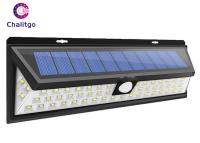 China Waterproof Solar Powered Yard Lights Outdoor Garden 20/34/54/66/90 LED 2835 for sale