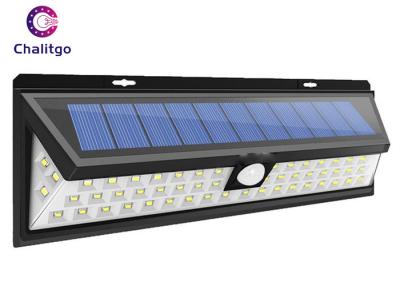 China Waterproof Solar Powered Yard Lights Outdoor Garden 20/34/54/66/90 LED 2835 for sale