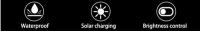China Waterproof Solar Powered Yard Lights Outdoor Garden 20/34/54/66/90 LED 2835 for sale