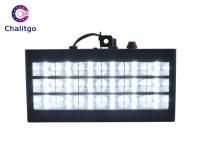 China 18 Grille Bright Strobe Lights DJ Flash KTV Light Karaoke 90-240V 50-60HZ for sale