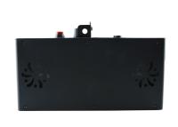 China 18 Grille Bright Strobe Lights DJ Flash KTV Light Karaoke 90-240V 50-60HZ for sale