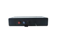 China 18 Grille Bright Strobe Lights DJ Flash KTV Light Karaoke 90-240V 50-60HZ for sale