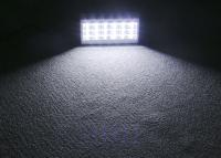 China 18 Grille Bright Strobe Lights DJ Flash KTV Light Karaoke 90-240V 50-60HZ for sale