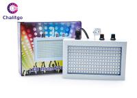 China 108 Stage Strobe Lights 25 Watt For Hotel KTV Indoor Decoration Optional Light Source for sale