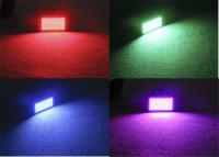 China 108 Stage Strobe Lights 25 Watt For Hotel KTV Indoor Decoration Optional Light Source for sale
