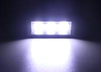 China 60W Stage Strobe Lights With Plug Blacklight Party Stage Lighting AC90-240V 50/60HZ for sale